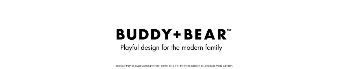 Buddy + Bear – The Boys and the Babe
